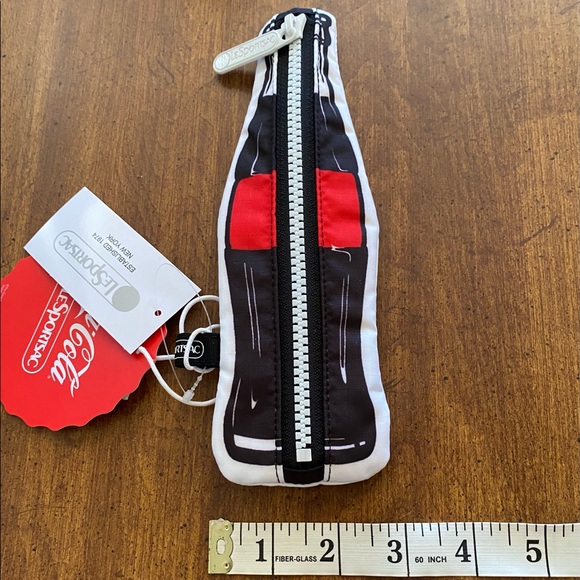 Lesportsac | Bags | Lesportsac X Coca Cola Rare Limited Edition Bottle ...